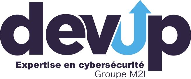 DevUP | Expertise en cybersécurité depuis 2014